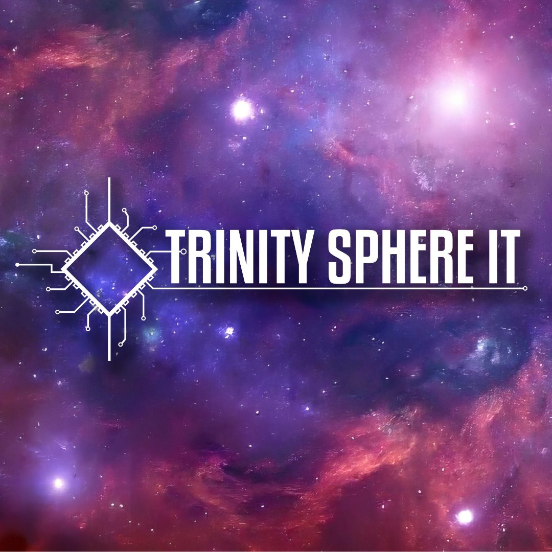 Soporte Técnico CDMX - Trinity Sphere IT